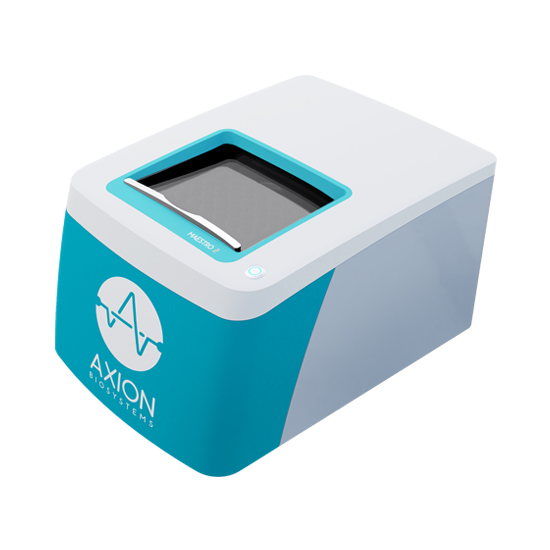 Maestro Z | Axion Biosystems