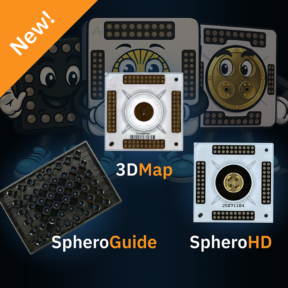 Axion BioSystems at SfN 2025 | Axion Biosystems